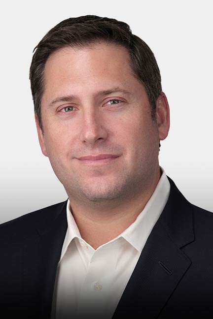 Leadership | ACORE | Matthew Drummond
