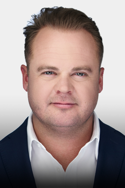 Leadership | ACORE | David Dancer