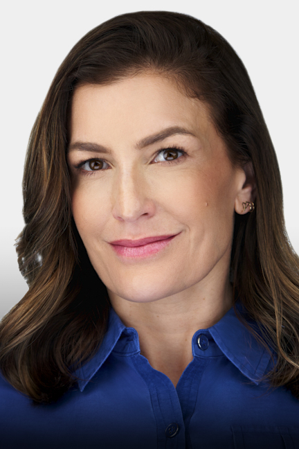 Leadership | ACORE | Jamie Fullbright