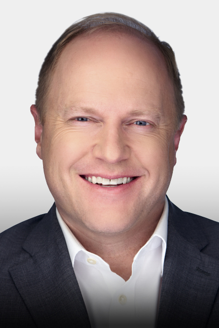 Leadership | ACORE | Jason Mann