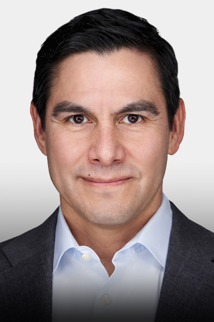 Leadership | ACORE | Michael Romo