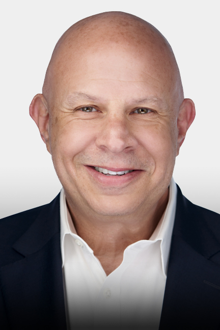 Leadership | ACORE | Tony Fineman